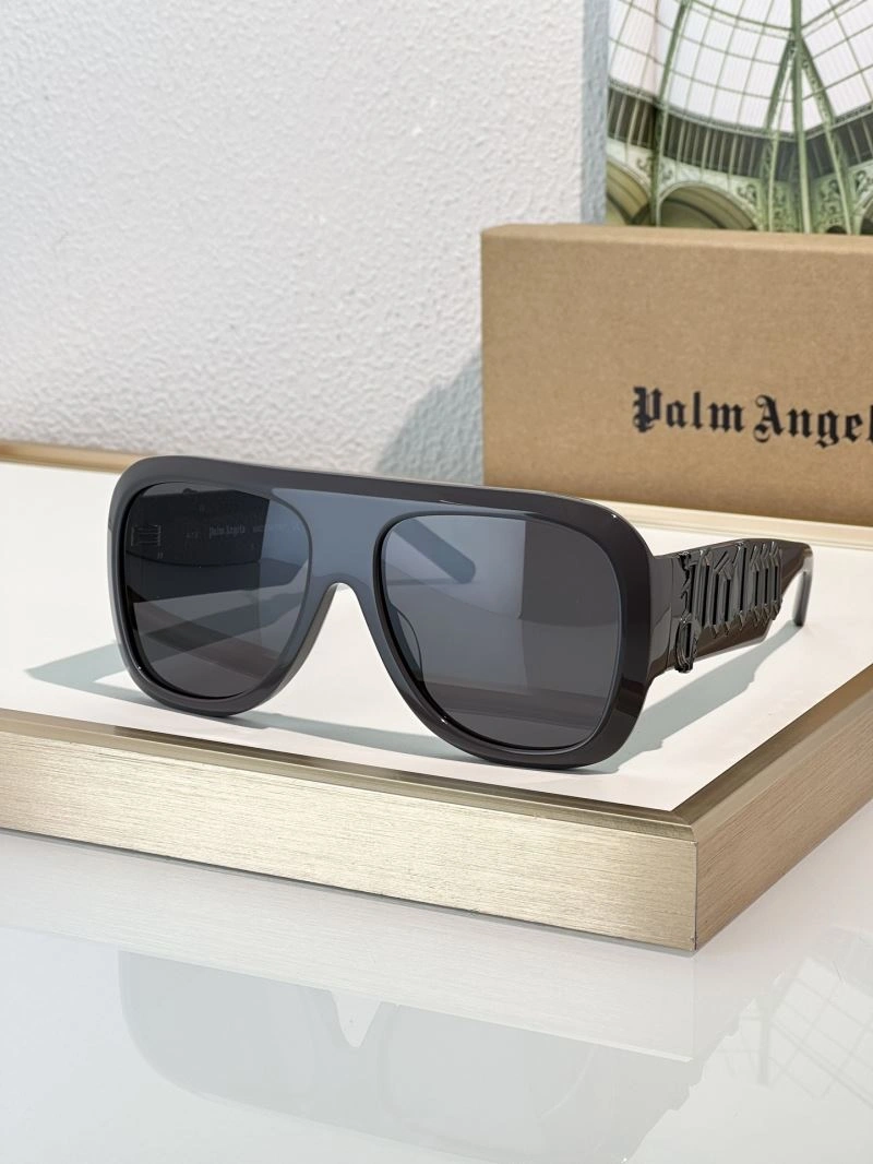 Factory-made Palm Angels Sunglasses
