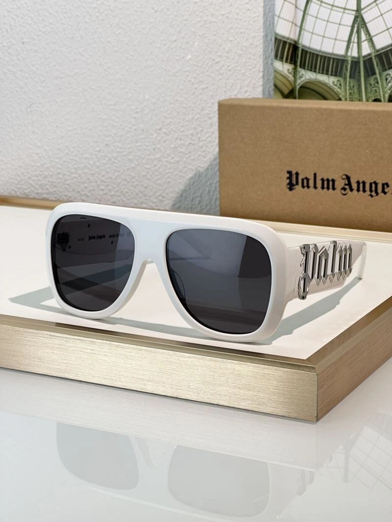 Factory-made Palm Angels Sunglasses