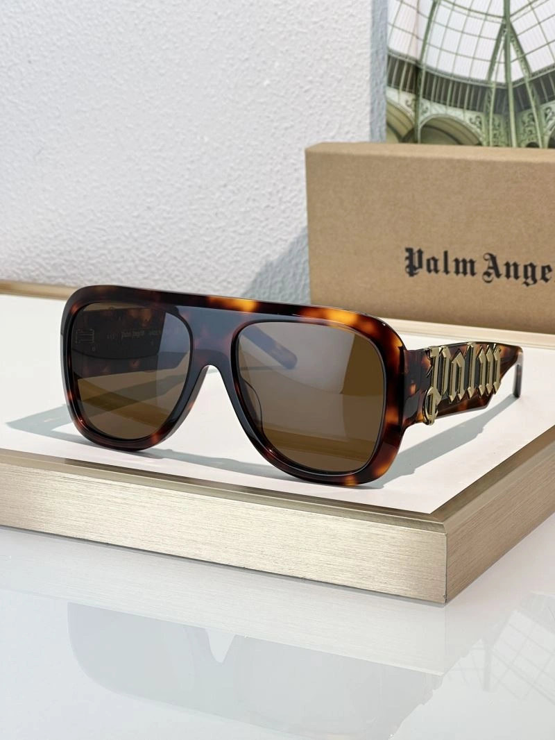 Factory-made Palm Angels Sunglasses