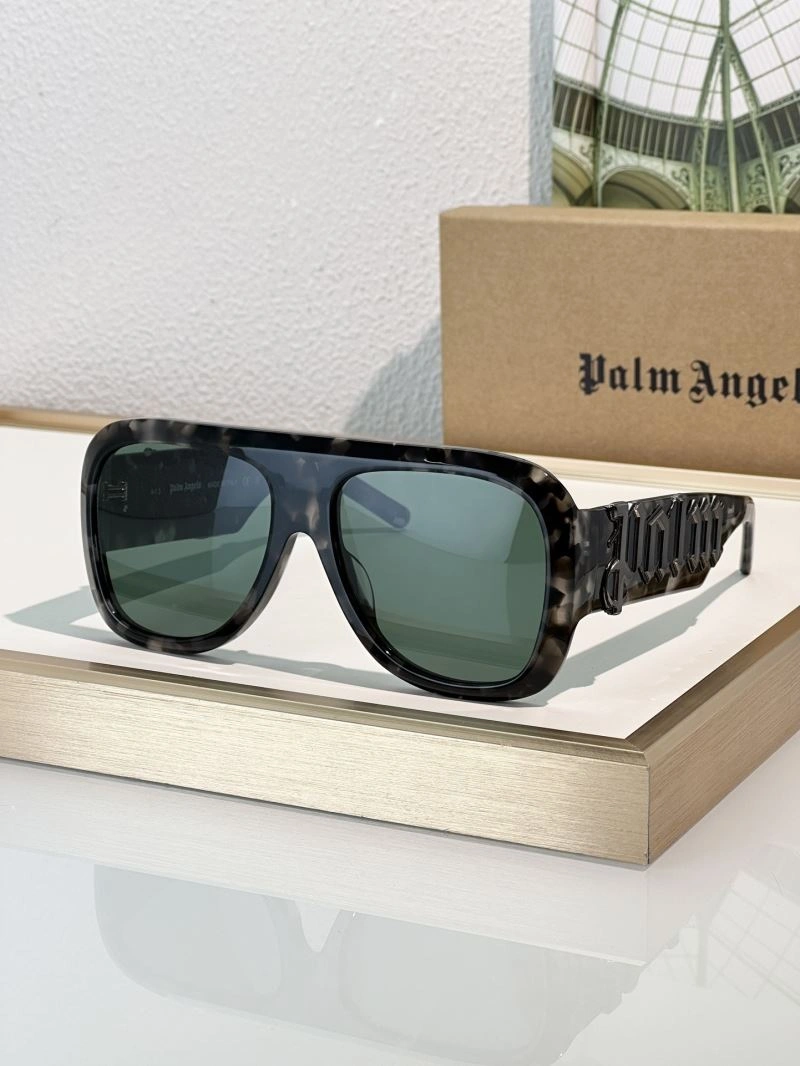 Factory-made Palm Angels Sunglasses