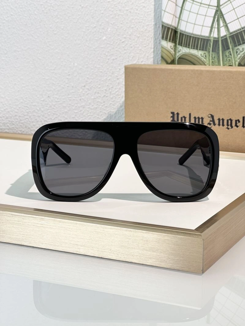 Factory-made Palm Angels Sunglasses