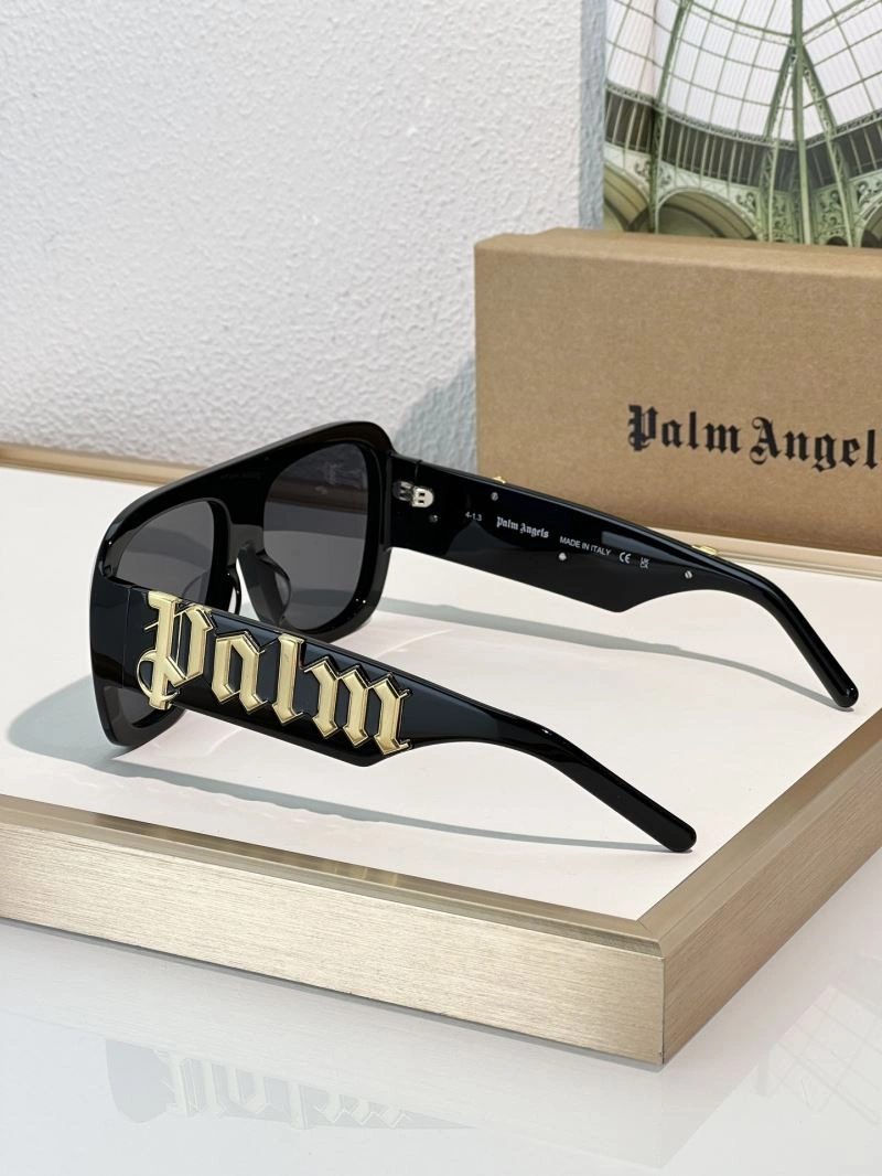 Factory-made Palm Angels Sunglasses
