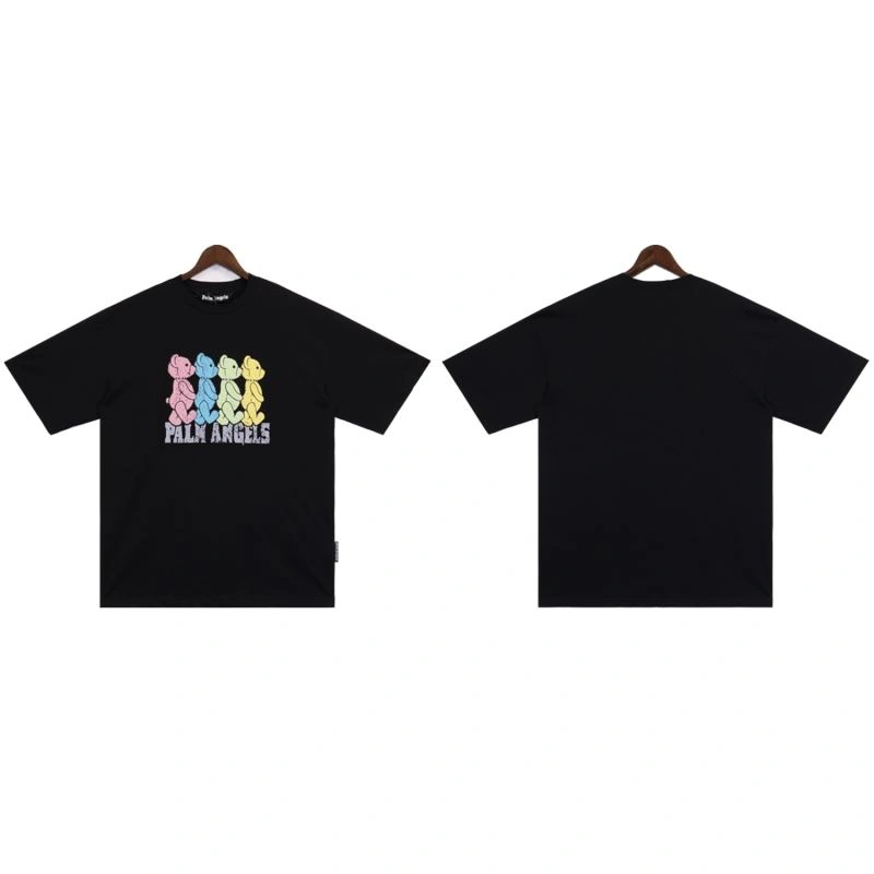 1:1 copy Palm Angels T-Shirts