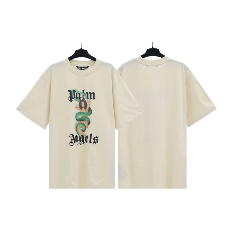 1:1 copy Palm Angels T-Shirts