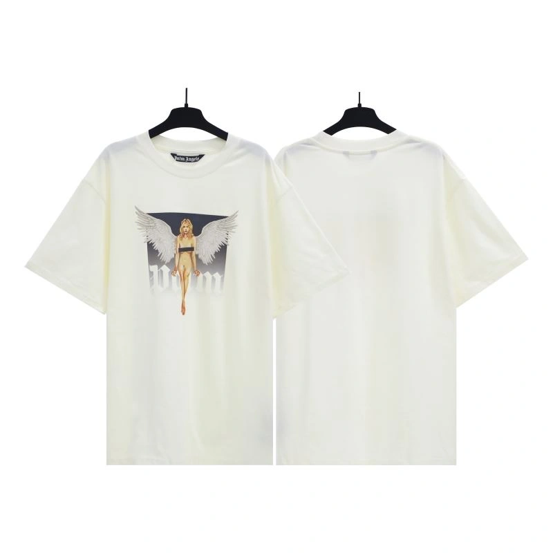 1:1 copy Palm Angels T-Shirts