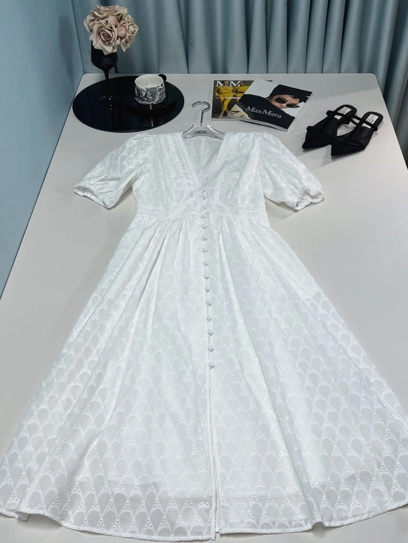 Palm Angles Dress