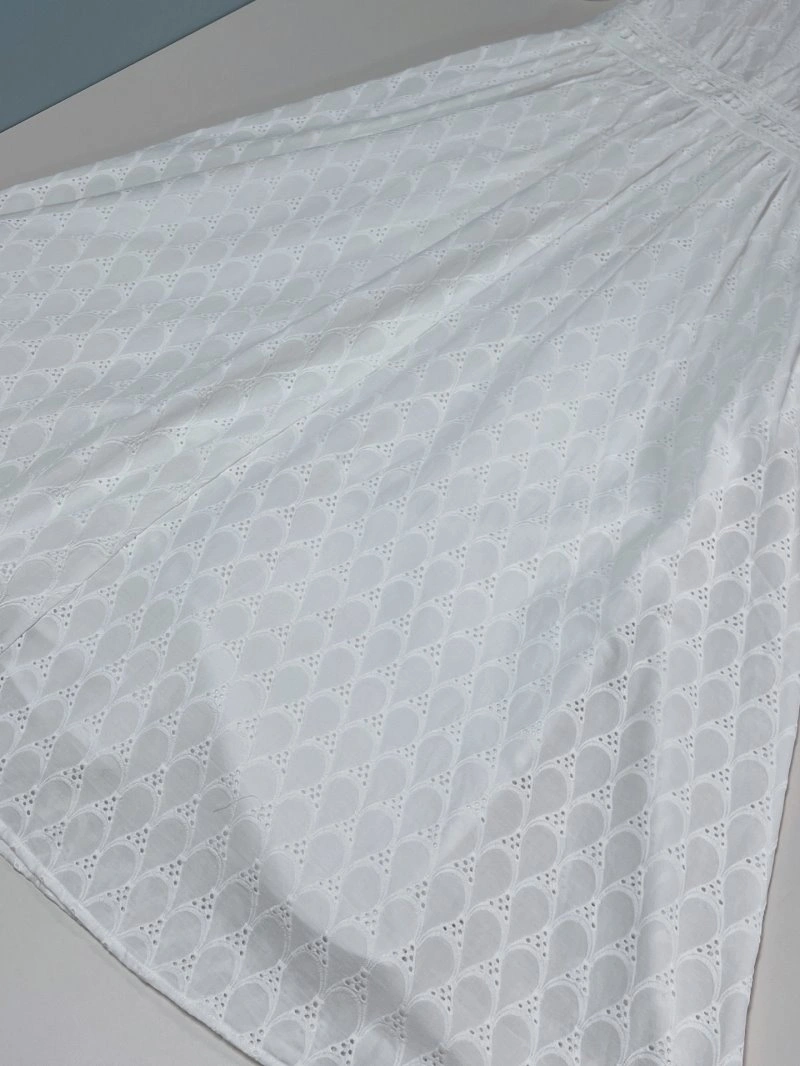 Real Palm Angles Dress
