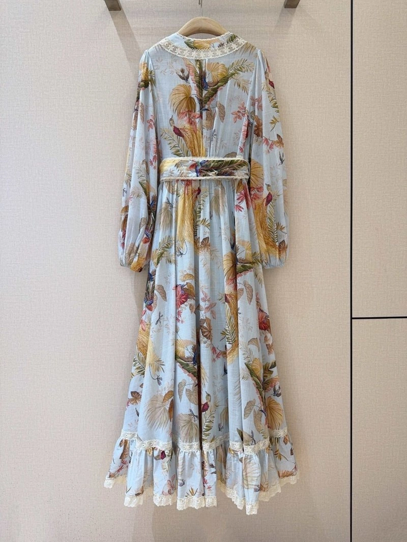 Discounted Palm Angles Dress
