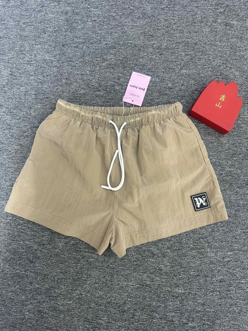 Palm Angles Short Pants
