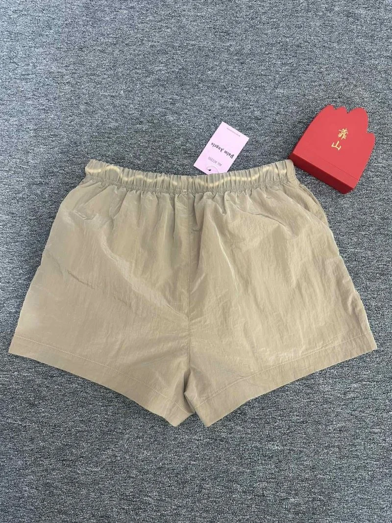 Legit Palm Angles Short Pants