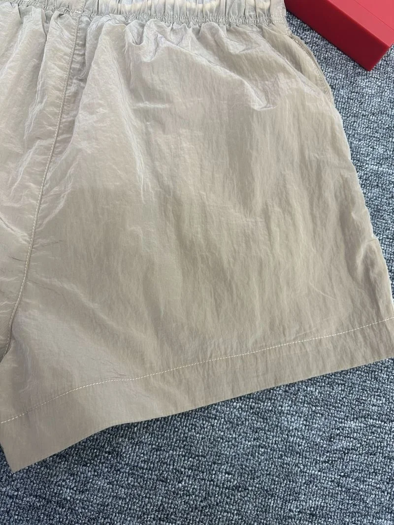 Legit Palm Angles Short Pants