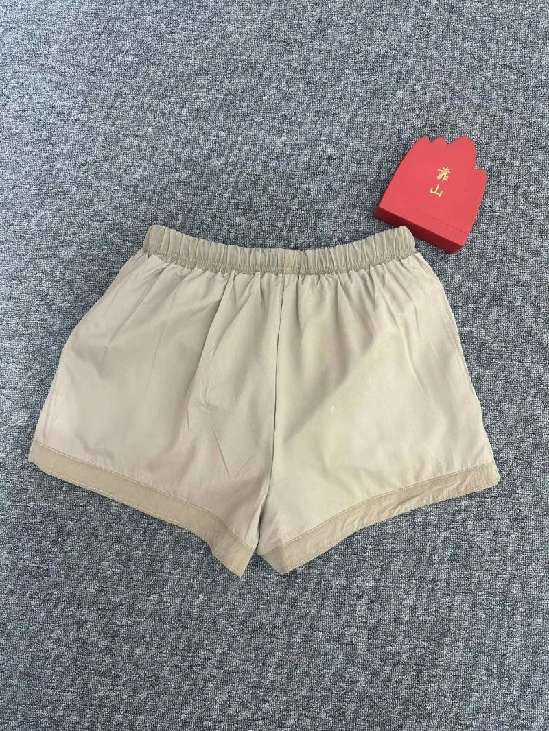 Legit Palm Angles Short Pants