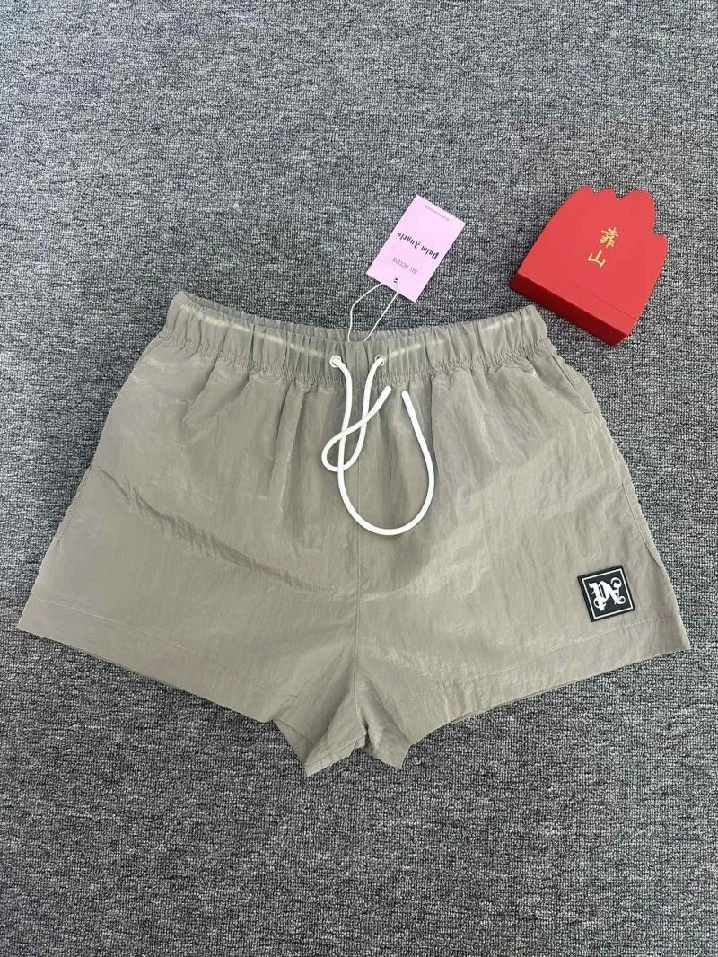Palm Angles Short Pants