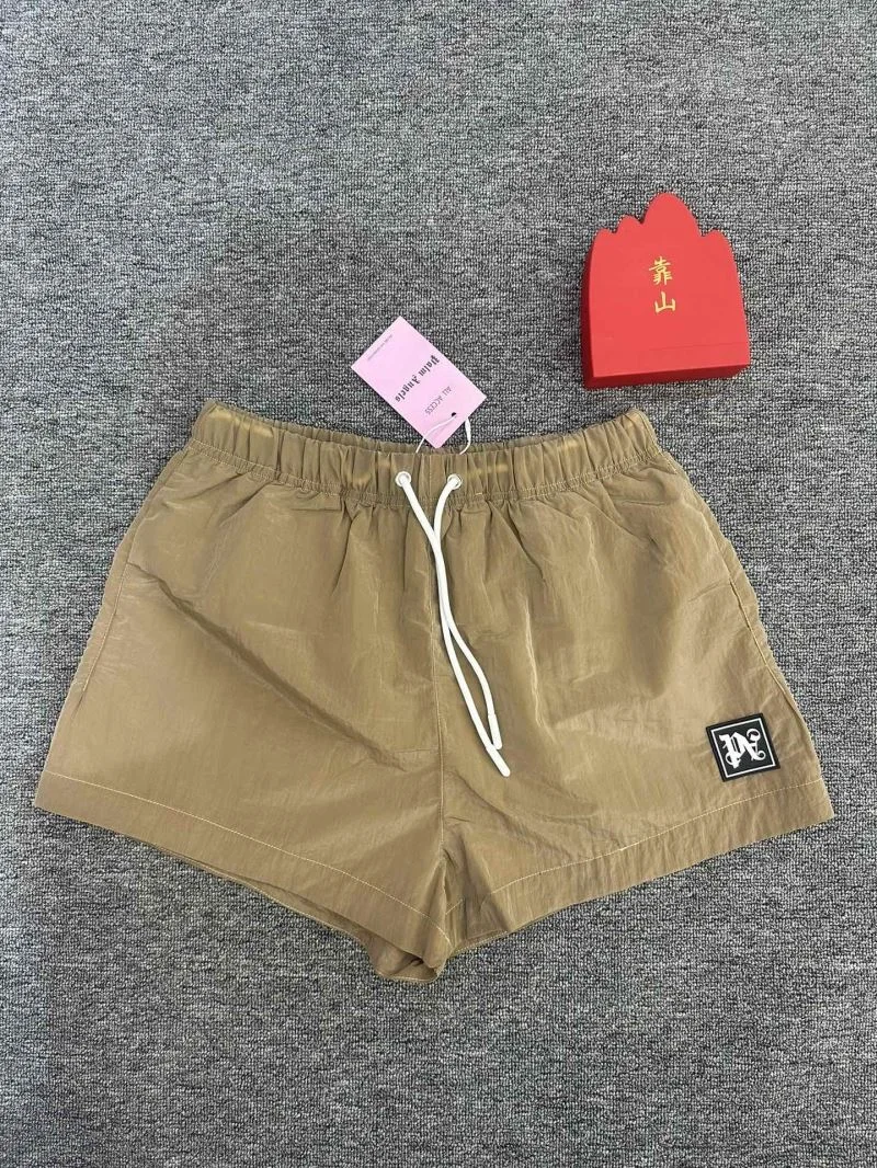 Palm Angles Short Pants