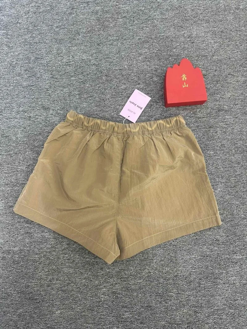 Factory-made Palm Angles Short Pants