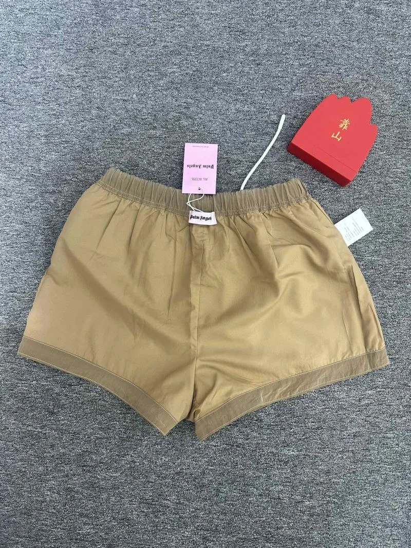 Factory-made Palm Angles Short Pants