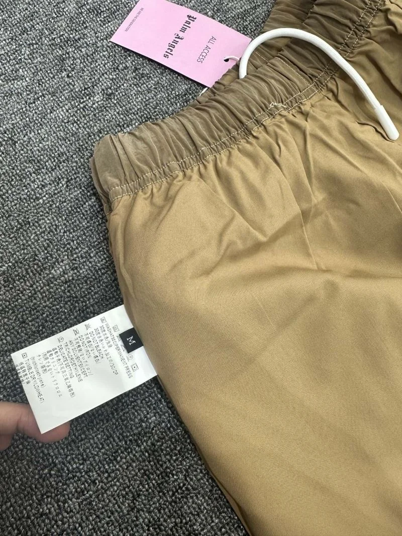 Factory-made Palm Angles Short Pants