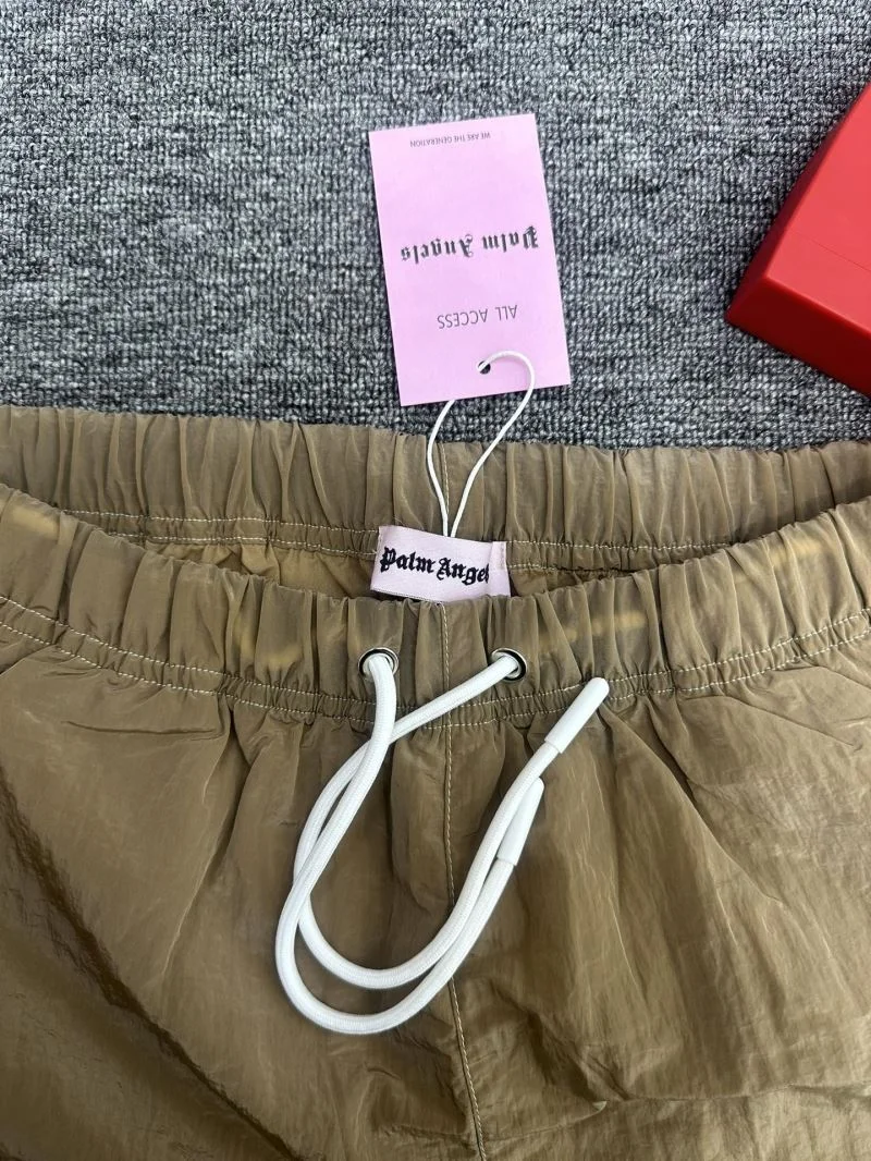 Factory-made Palm Angles Short Pants