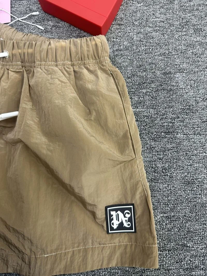 Factory-made Palm Angles Short Pants