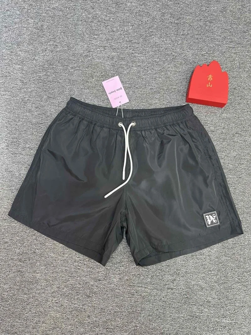 Palm Angles Short Pants