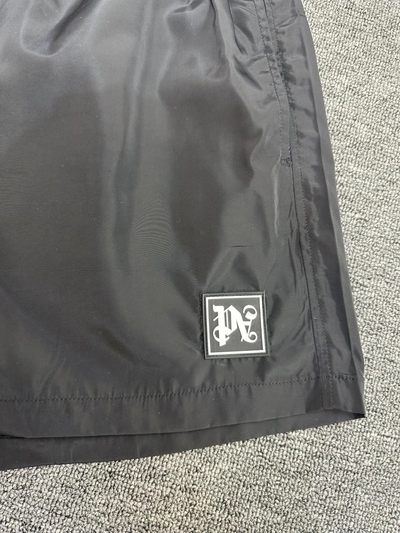 Official Palm Angles Short Pants