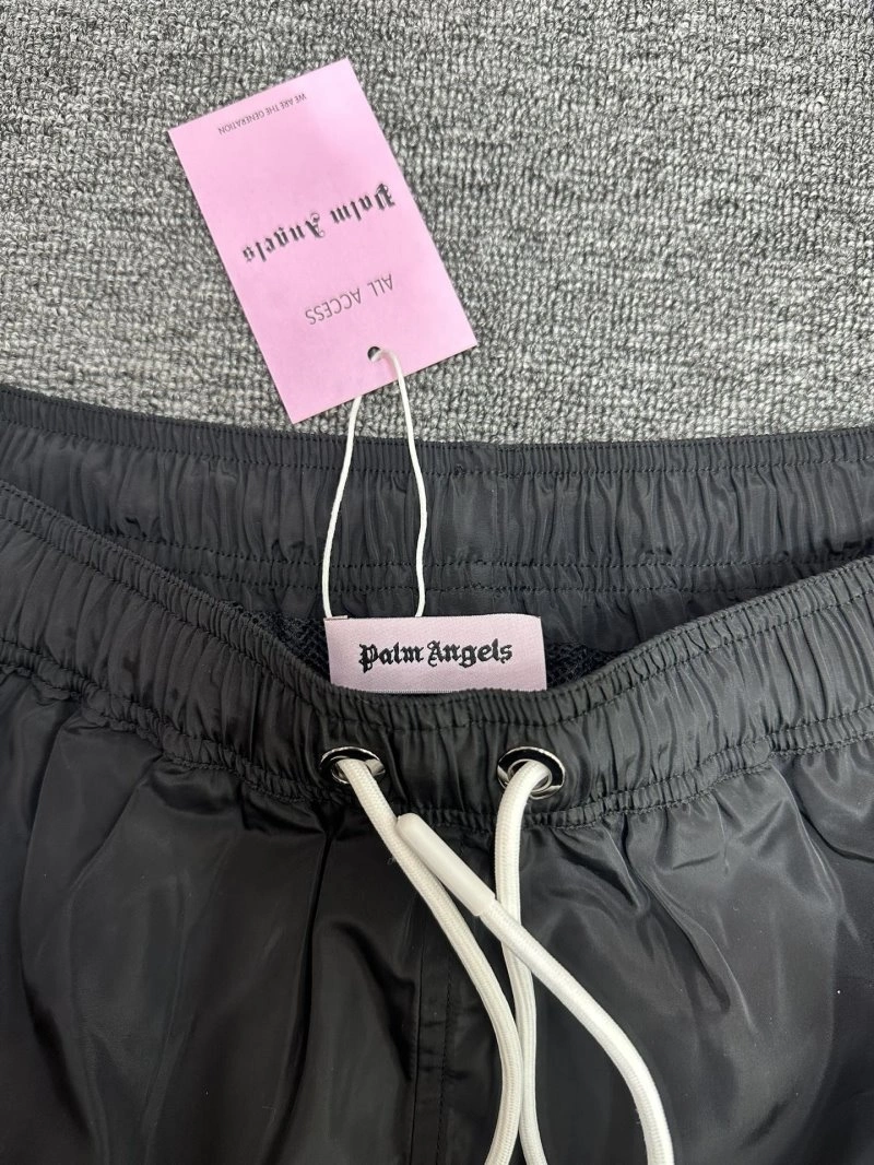Official Palm Angles Short Pants
