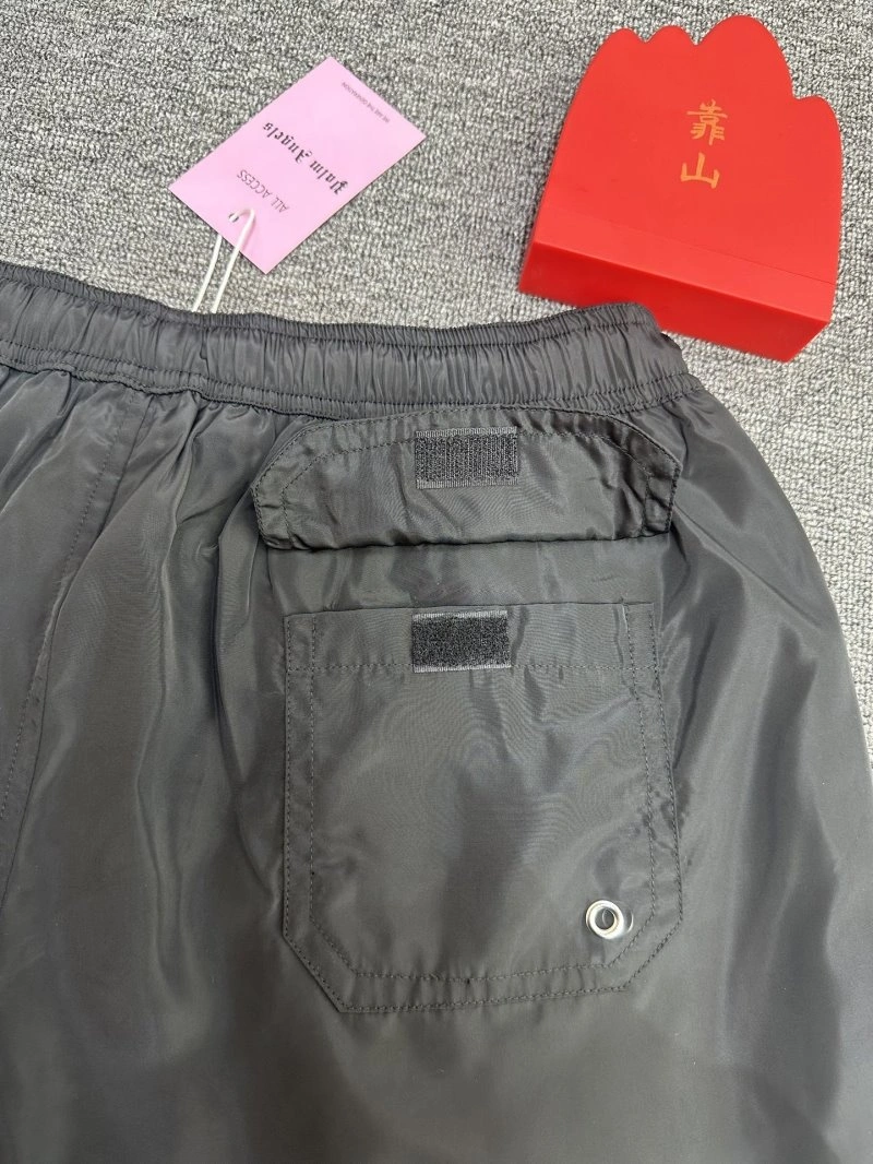 Official Palm Angles Short Pants