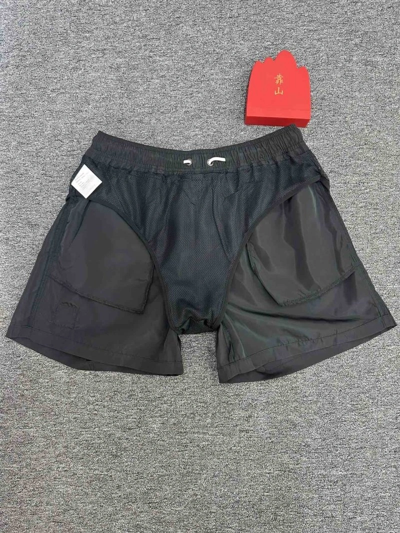 Official Palm Angles Short Pants