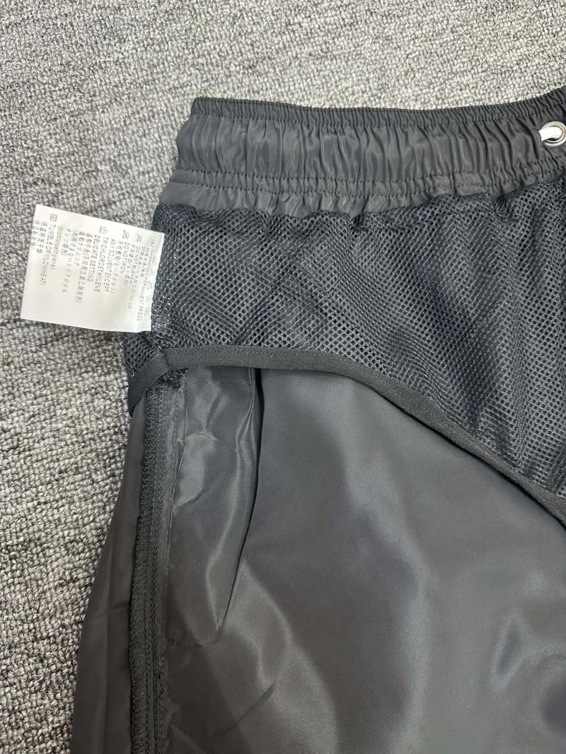 Official Palm Angles Short Pants