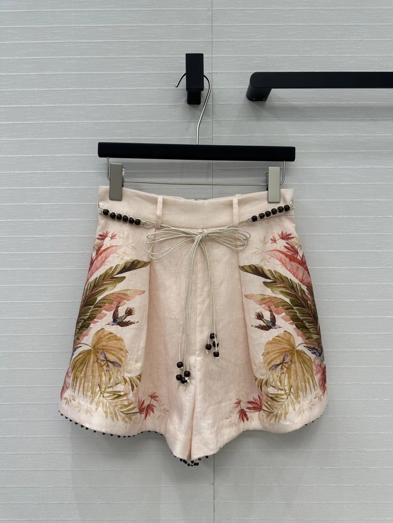 Palm Angles Short Pants