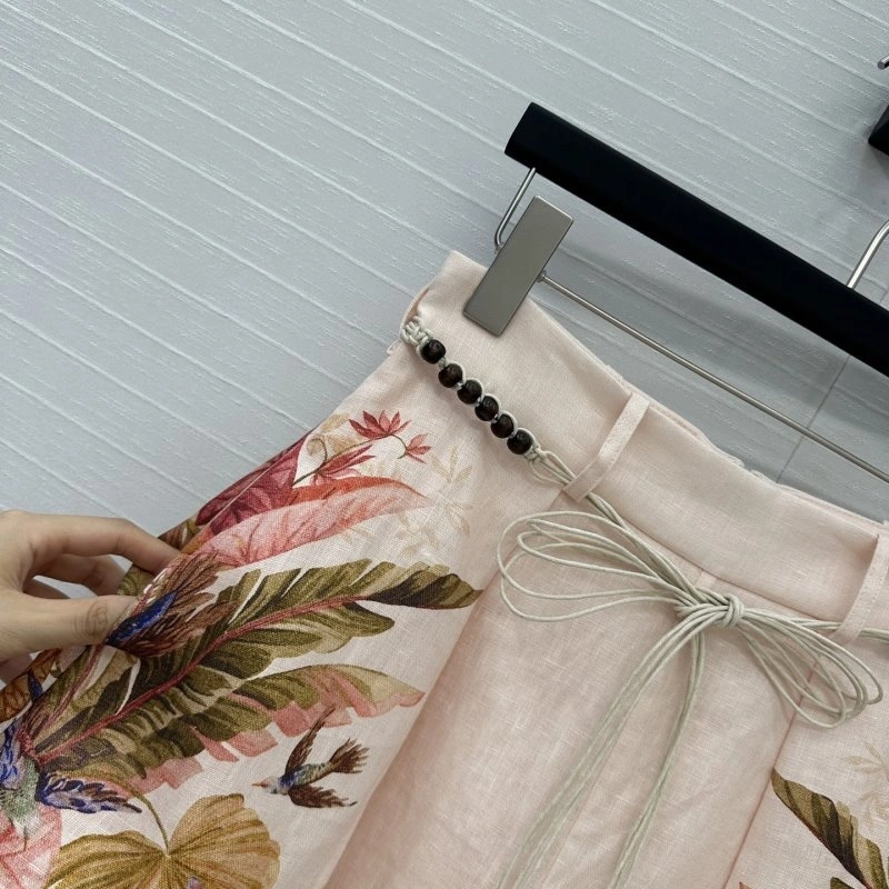 Authentic Palm Angles Short Pants
