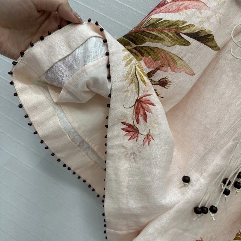 Authentic Palm Angles Short Pants
