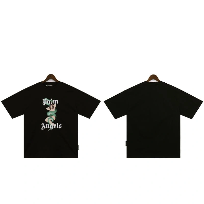 Top match Palm Angles T-Shirts