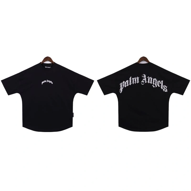 Top match Palm Angles T-Shirts