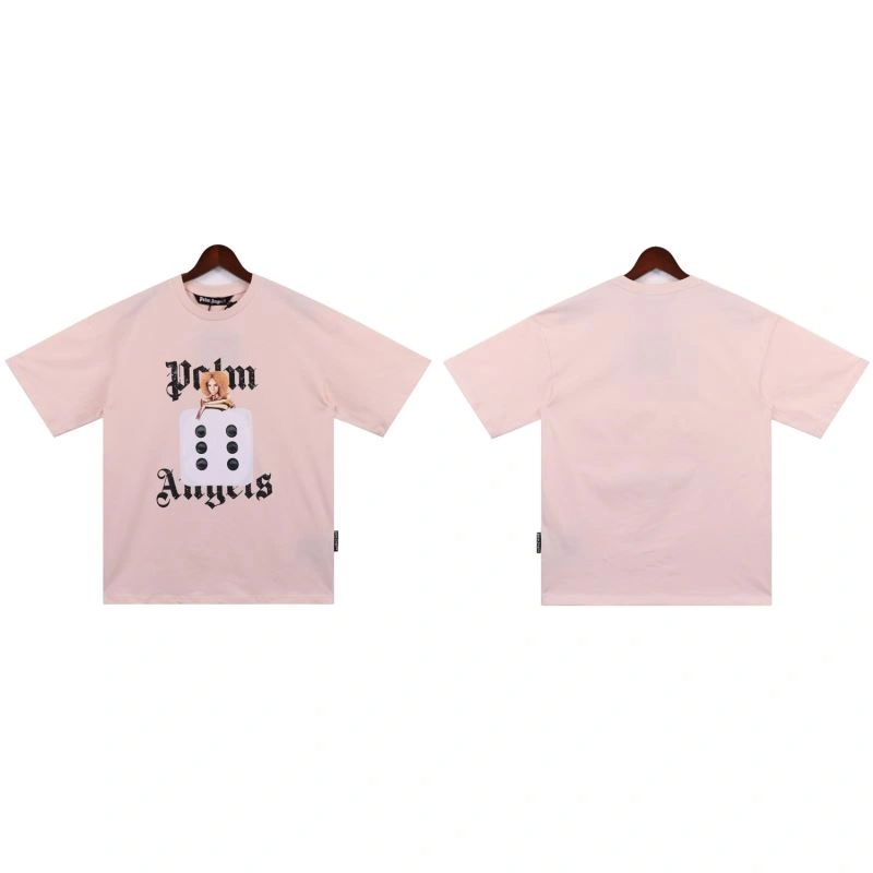 Top match Palm Angles T-Shirts