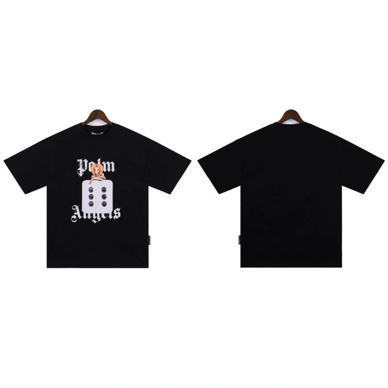 Top match Palm Angles T-Shirts