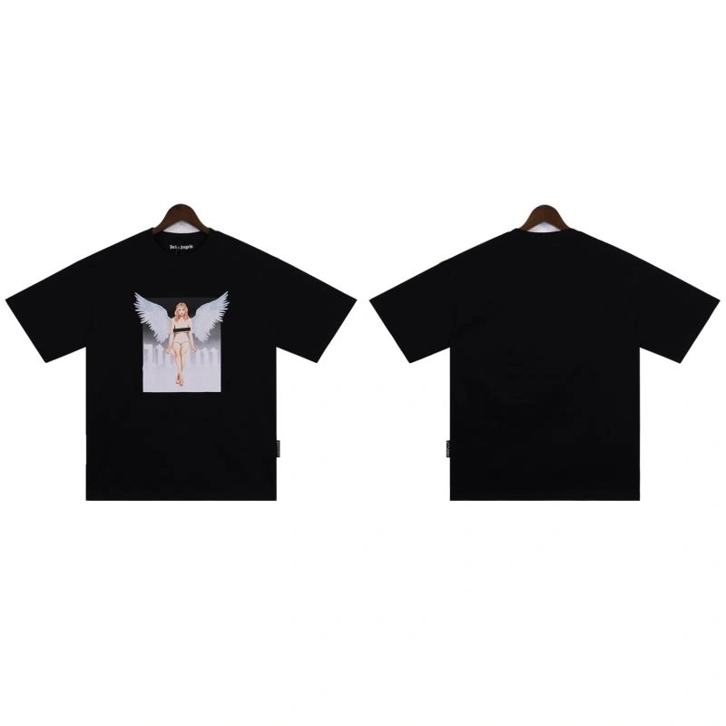 Top match Palm Angles T-Shirts