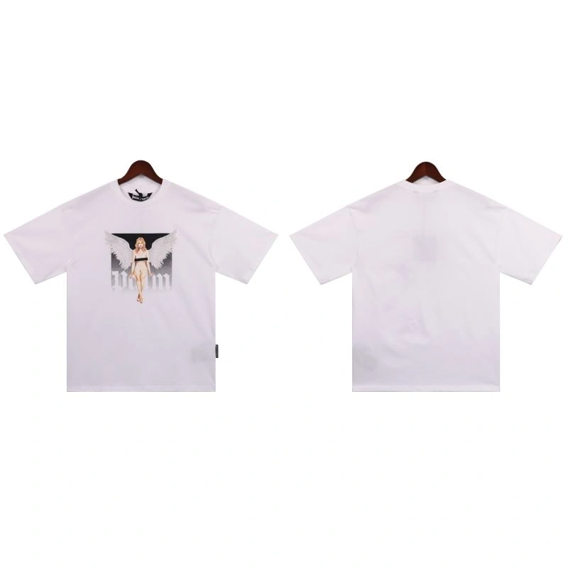 Top match Palm Angles T-Shirts