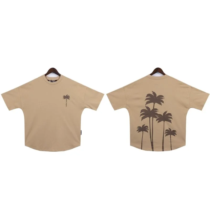 Palm Angles T-Shirts
