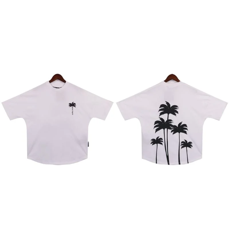 Genuine Palm Angles T-Shirts