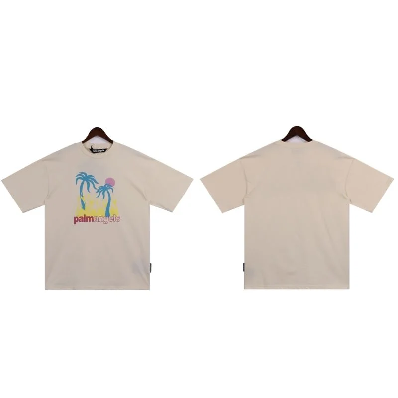 Genuine Palm Angles T-Shirts