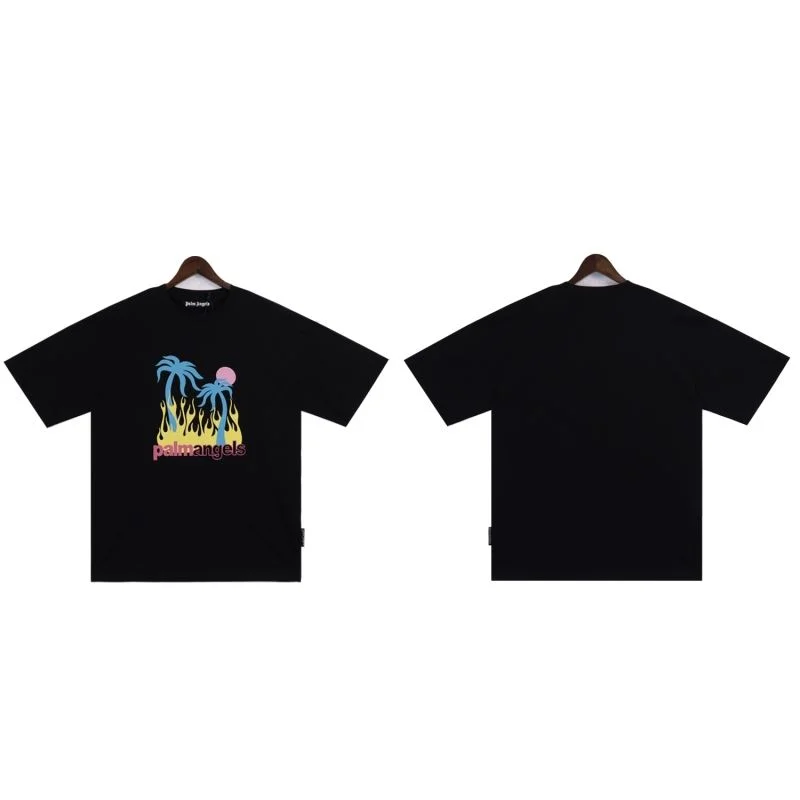 Genuine Palm Angles T-Shirts