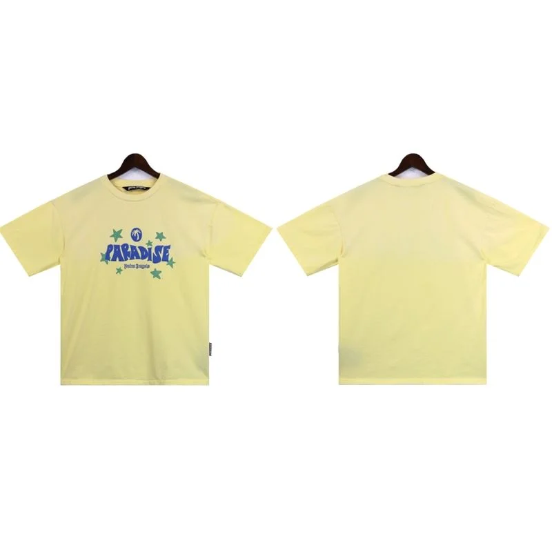 Genuine Palm Angles T-Shirts