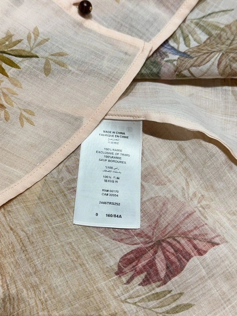 Budget-friendly Palm Angles T-Shirts