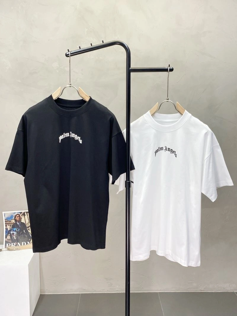 Palm Angles T-Shirts