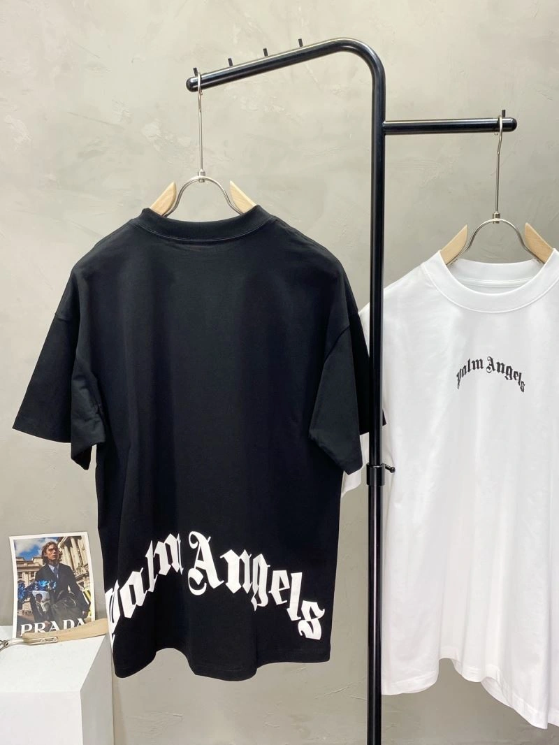 Cut-rate Palm Angles T-Shirts