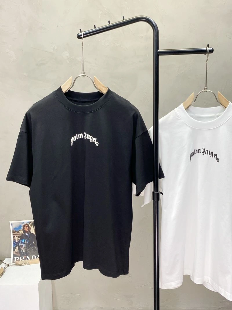 Cut-rate Palm Angles T-Shirts