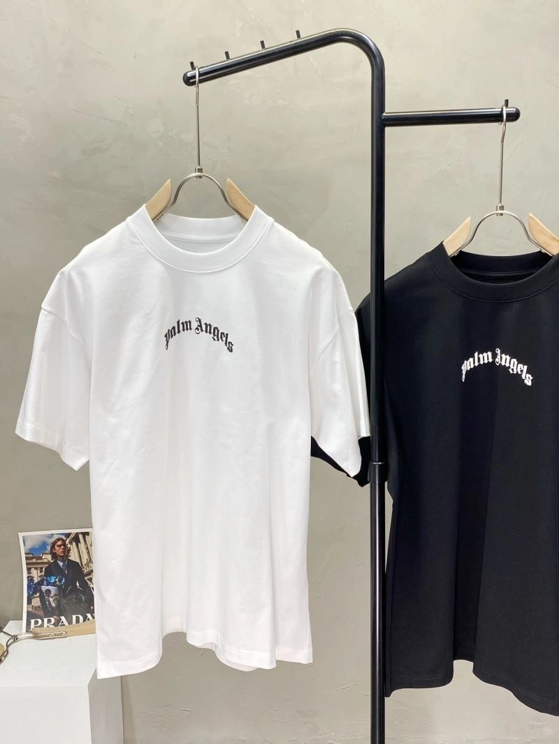Cut-rate Palm Angles T-Shirts
