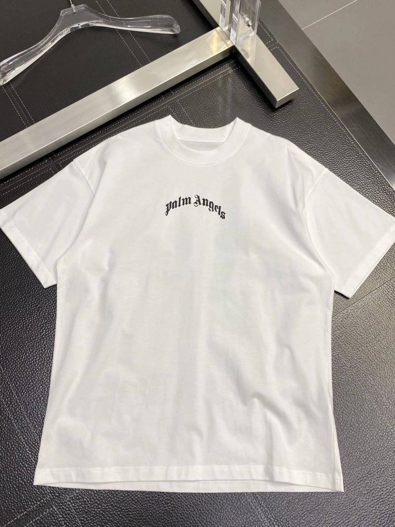 Cut-rate Palm Angles T-Shirts