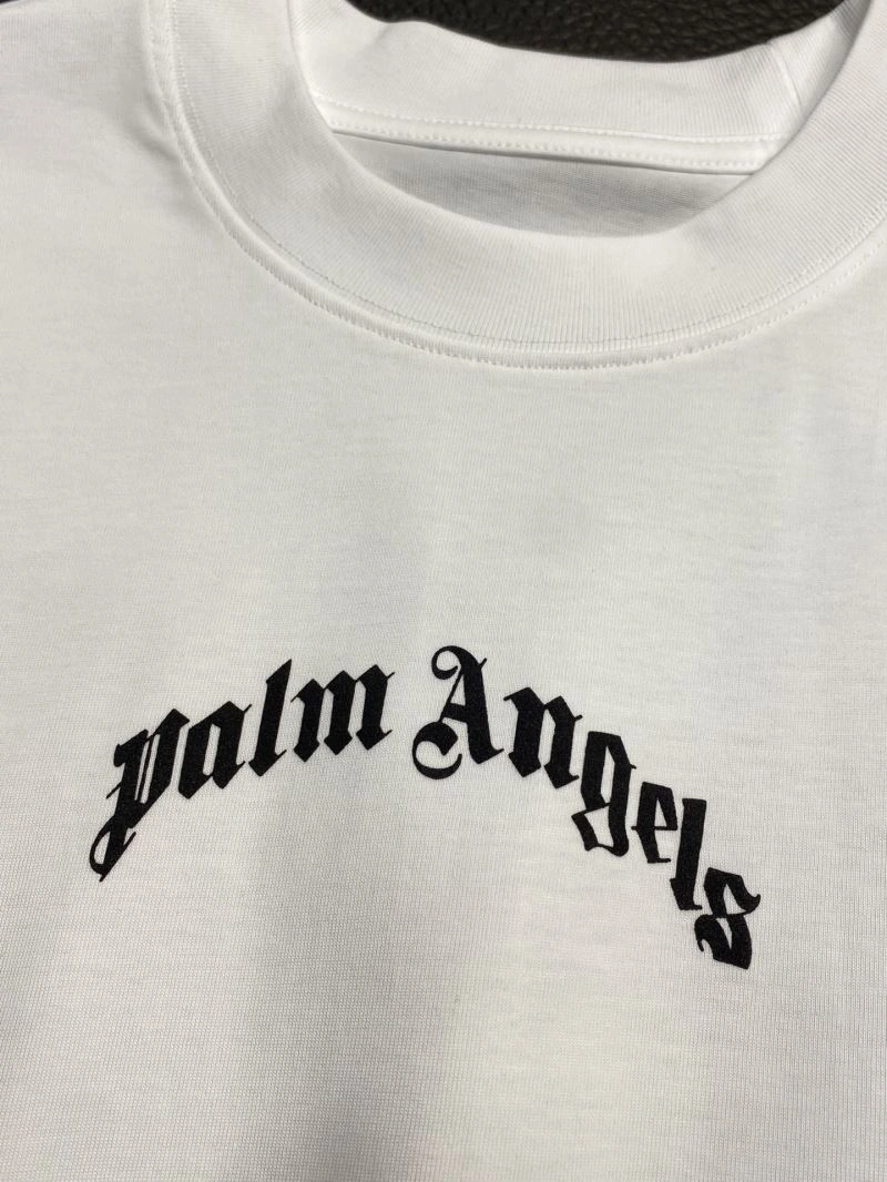 Cut-rate Palm Angles T-Shirts